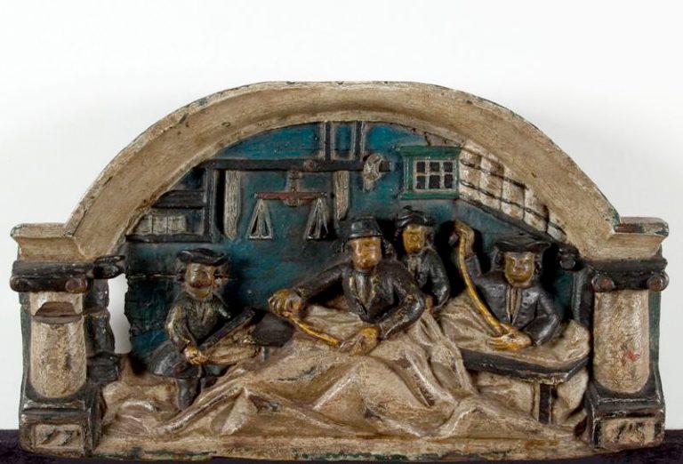 Portret van een onbekend kind - Koninklijk Fries Genootschap