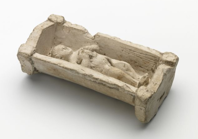 Portret van een onbekend kind - Koninklijk Fries Genootschap