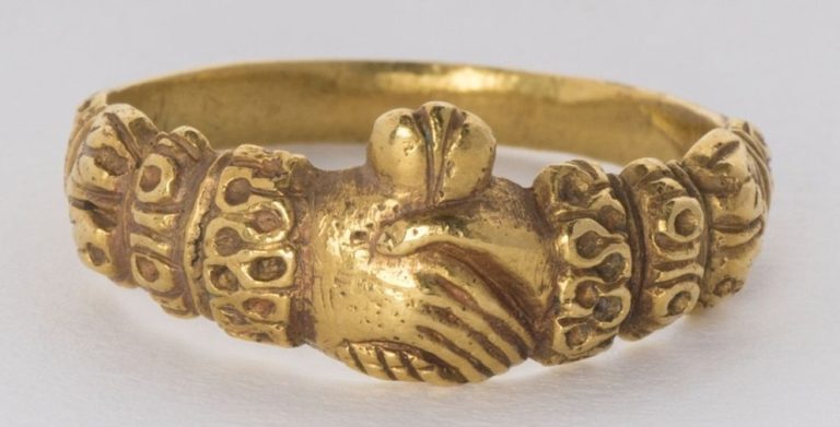 Portret van een onbekend kind - Koninklijk Fries Genootschap